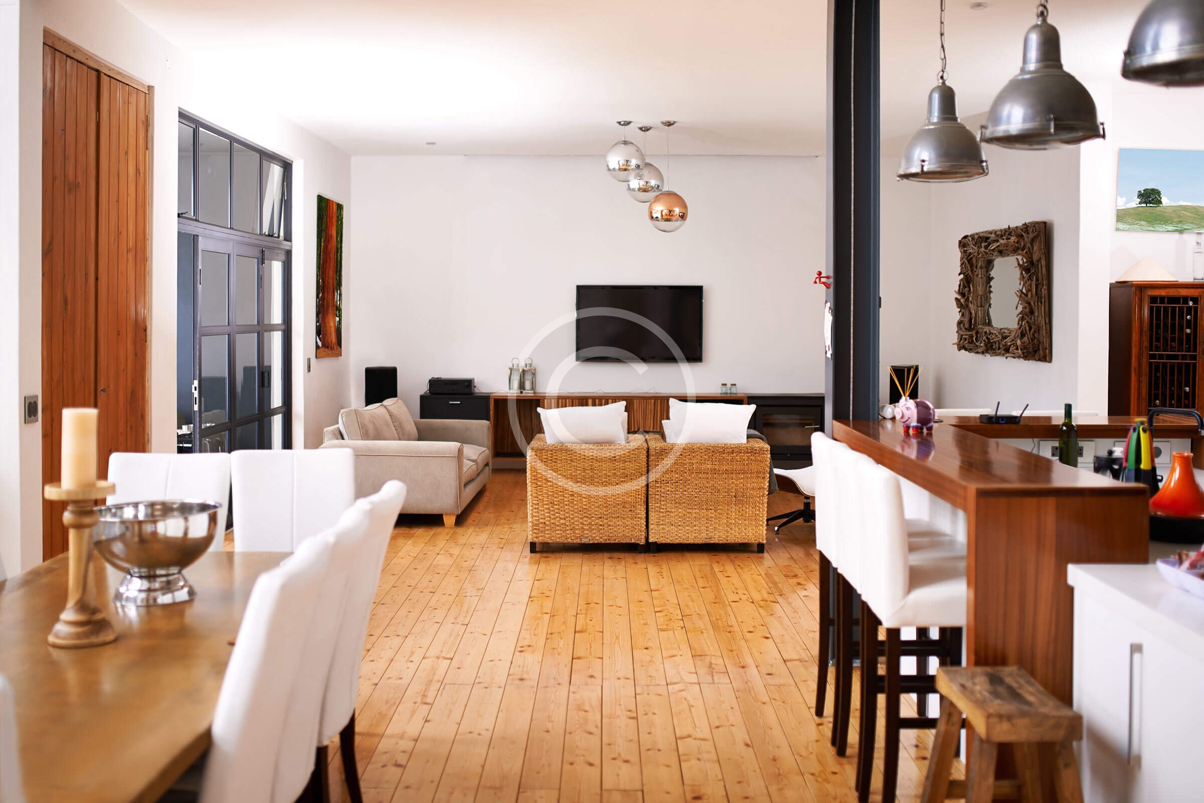 Installation Guide | Andek