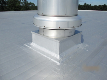 POLAROOF RAC | Andek