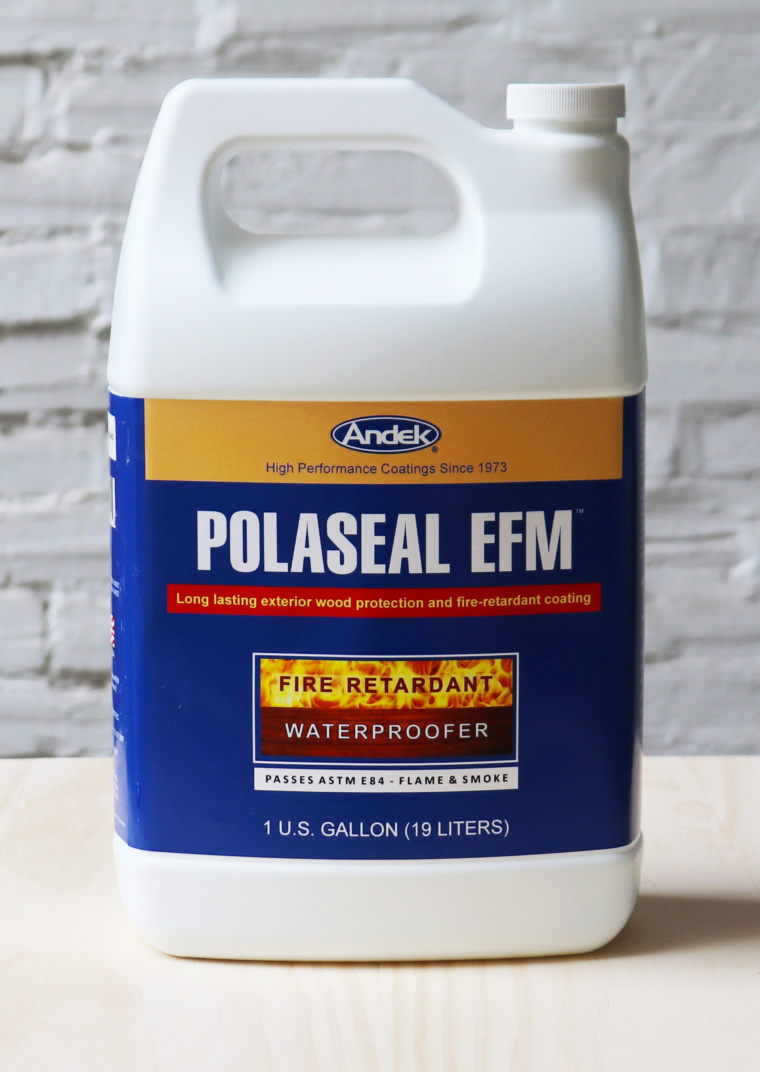 POLASEAL EFM | Andek