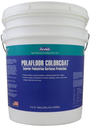 Flooring & Decks Archives | Andek