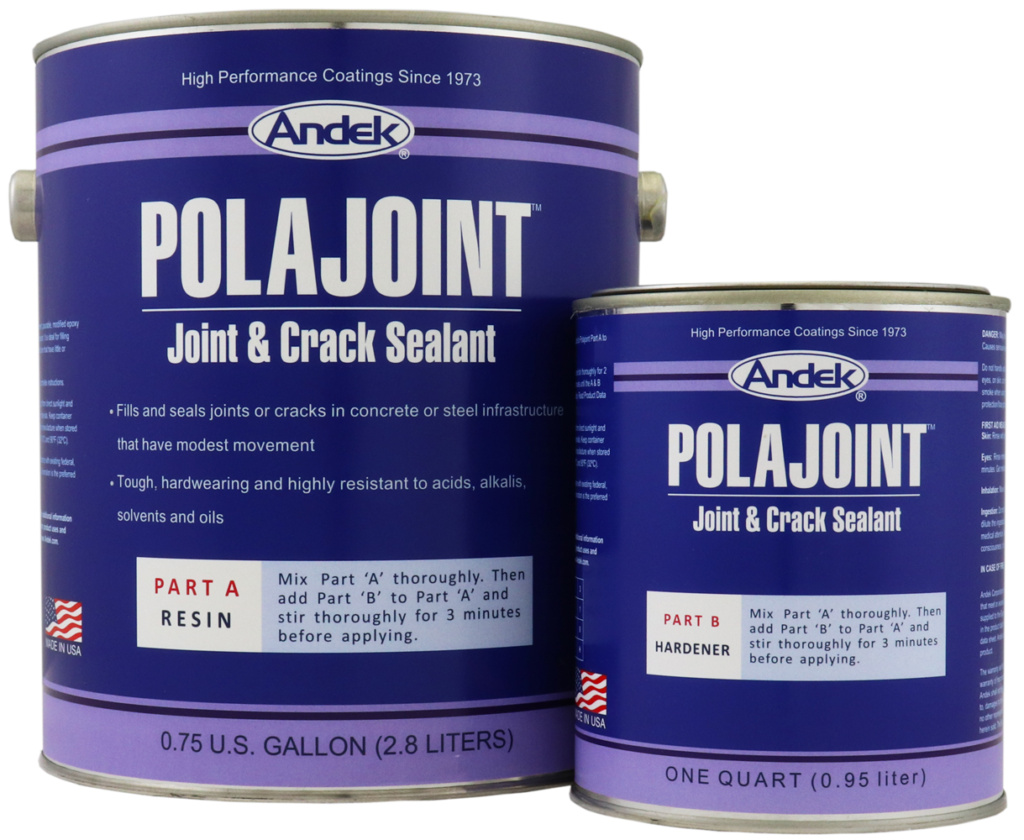 POLAJOINT | Andek