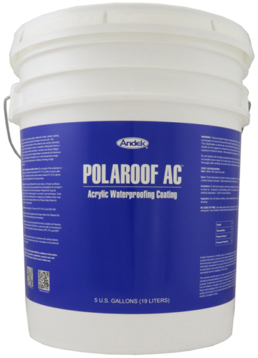 Roofing Archives | Andek