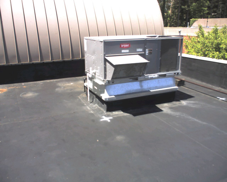 Thermal Study | Andek